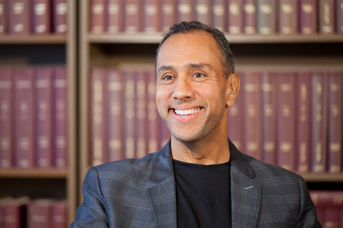 Jonathan Rose – Department of Political Studies, Queen’s University